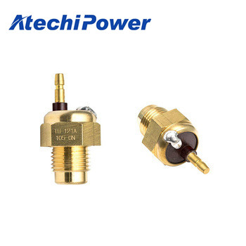 Water Temperature Switch Sensor 385720101 For Engine 103.07 103.10