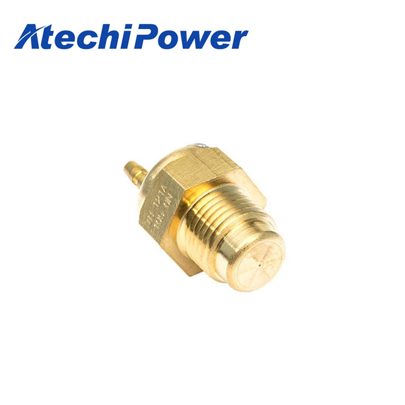 Water Temperature Switch Sensor 385720101 For Engine 103.07 103.10
